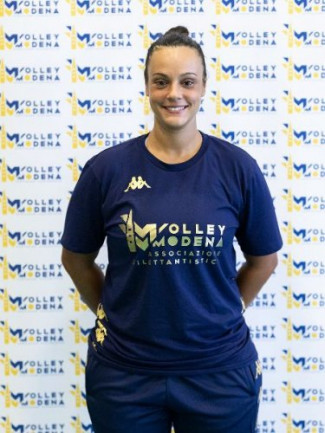 Il Volley Modena alla ricerca di punti a Campagnola