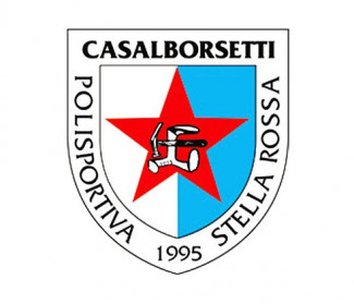 On line le foto 2025-2026 della Stella Rossa A.S.D.