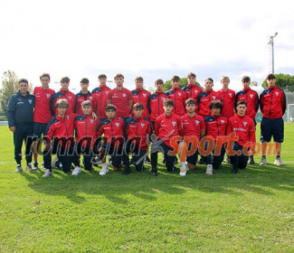 On line le foto 2025-2026 della A.S.D. Victoria Jun. Provinciale