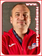 CMO Ozzano - Pallacanestro Molinella 67 – 76 (12-27; 32-51; 46-66)