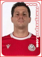 Vignolese vs Masi Torello 1-1