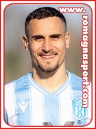 United Riccione vs Bagnolese 2-0