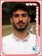 Carriera di Madonia Mario