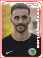 Carriera di Semprini Alessandro