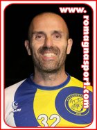 Carriera di Colantoni Riccardo